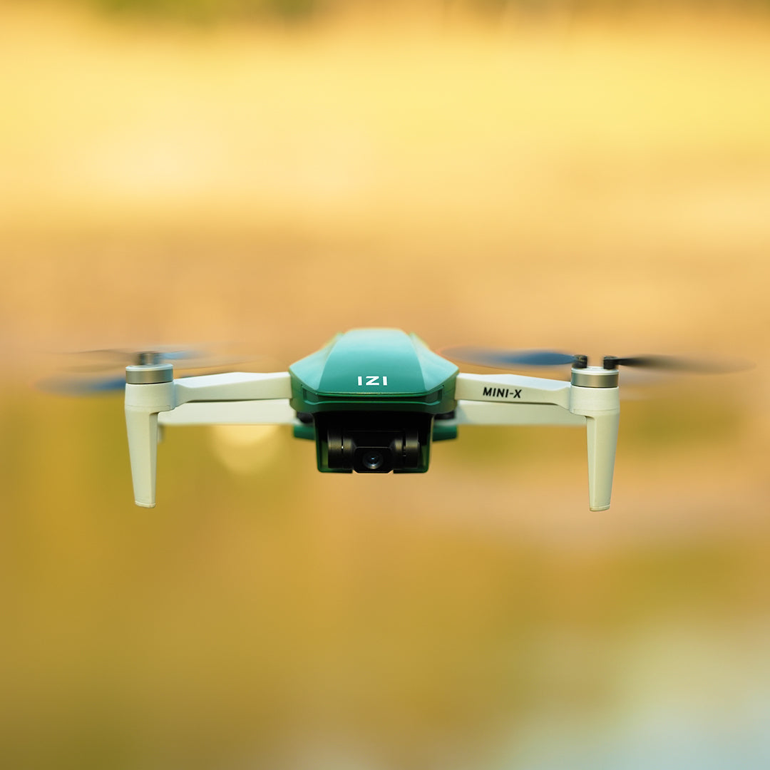 Breaking Boundaries: IZI Launches Mini X Series, India’s First 4k Nano