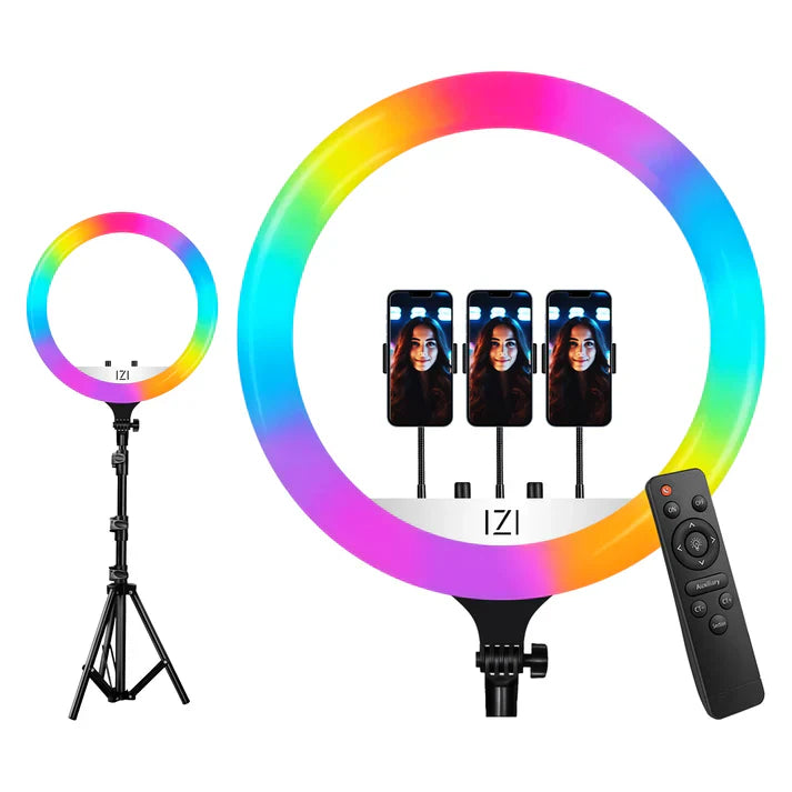 Best Ring Light with Stand Online at the Best Prices