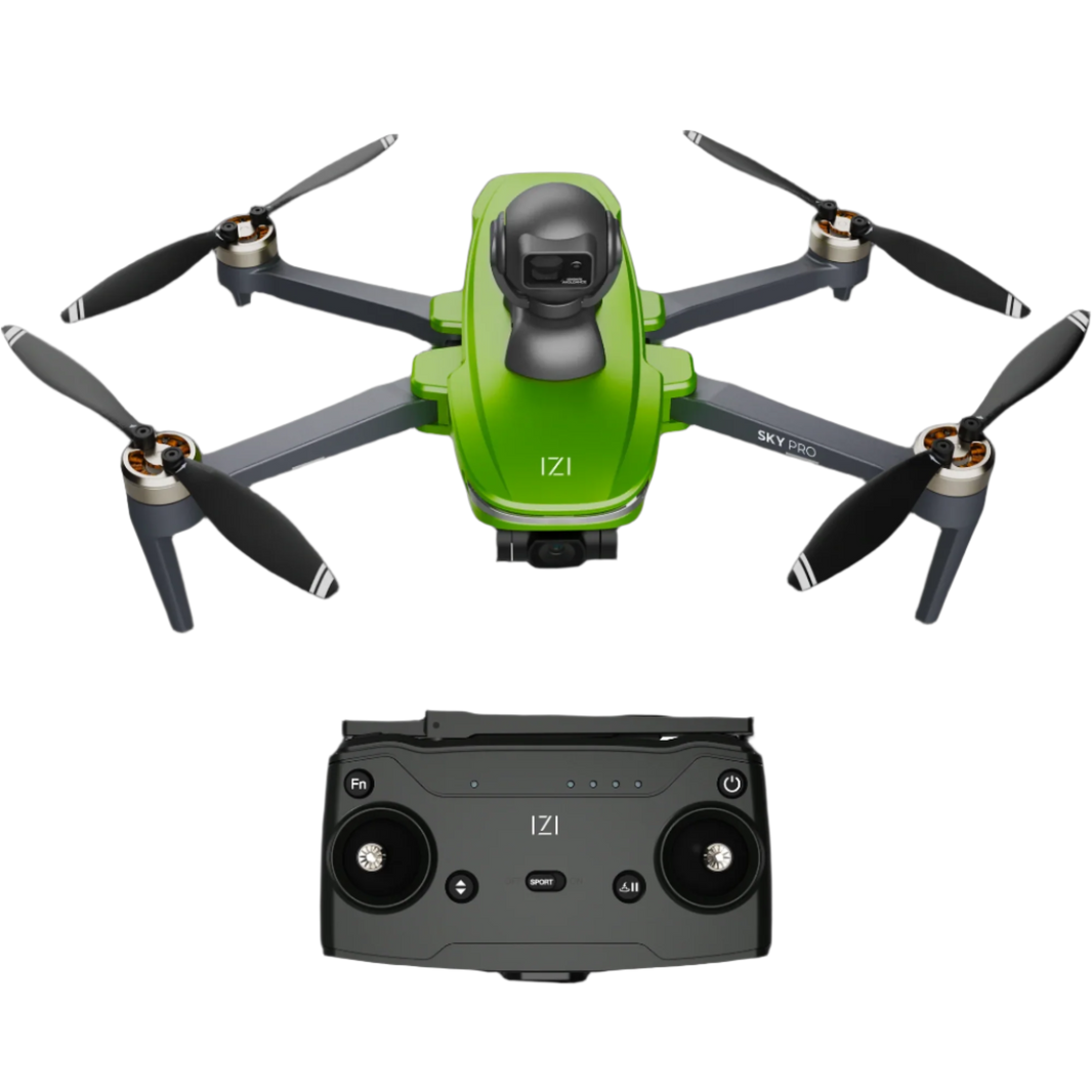 Drones Quadcopters