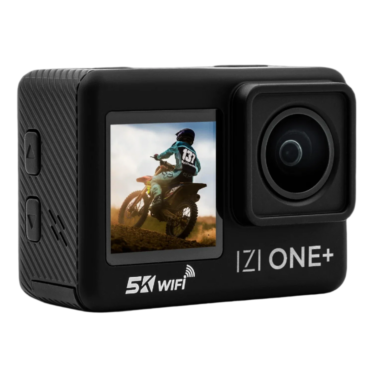 Buy IZI One+ Action Camera for Ultimate Adventure Shots