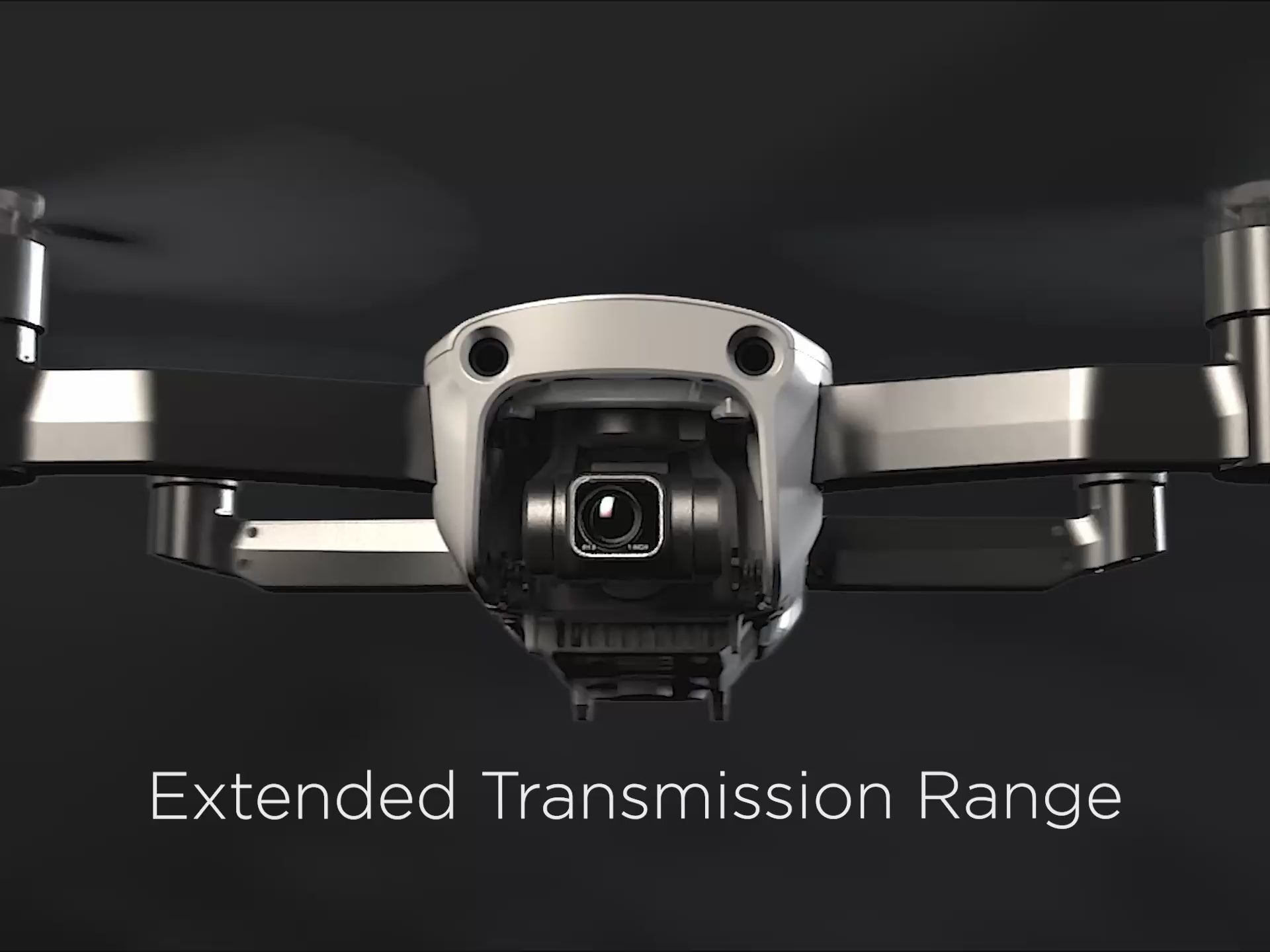 IZI Spectra Combo | 4K HDR Cinematic | Night Vision Drone