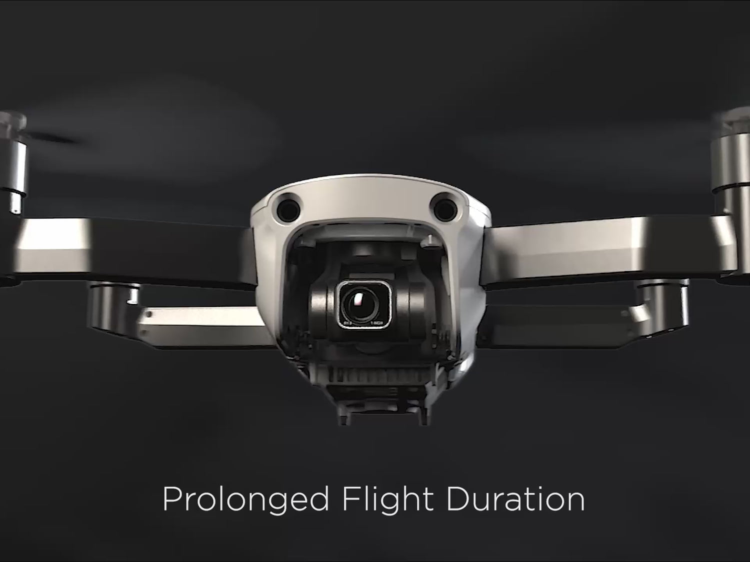 IZI Spectra Combo | 4K HDR Cinematic | Night Vision Drone